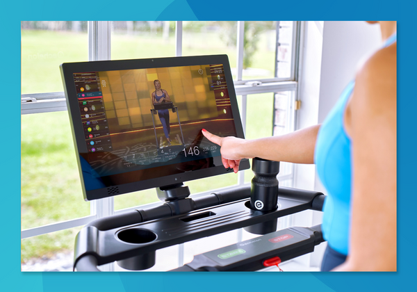 Routine Reboot- Getting Back into Fitness | Echelon - Echelon Fit UK