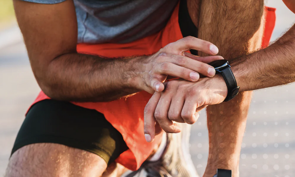 The Magic Mile: How Jeff Galloway Determines Long Run Pace - Echelon Fit UK