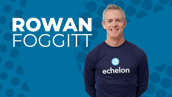 Get to Know... Rowan - Echelon Fit UK