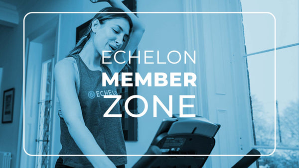 Echelon Member Zone - Echelon Fit UK