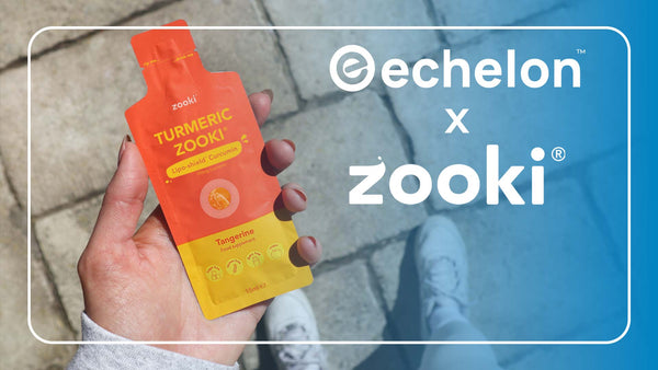 The Best Supplements For Runners - Echelon Fit UK