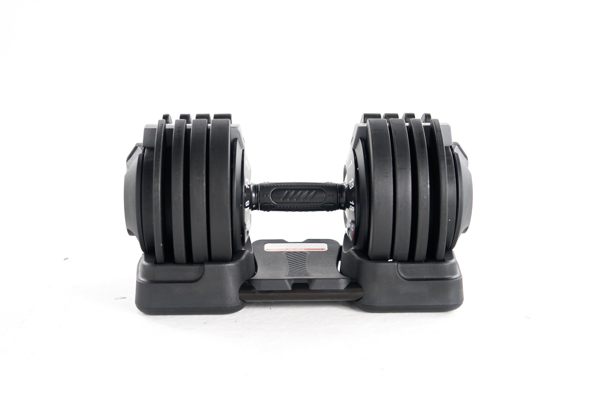 Echelon Strength Adjustable Dumbbells - Echelon Fit UK