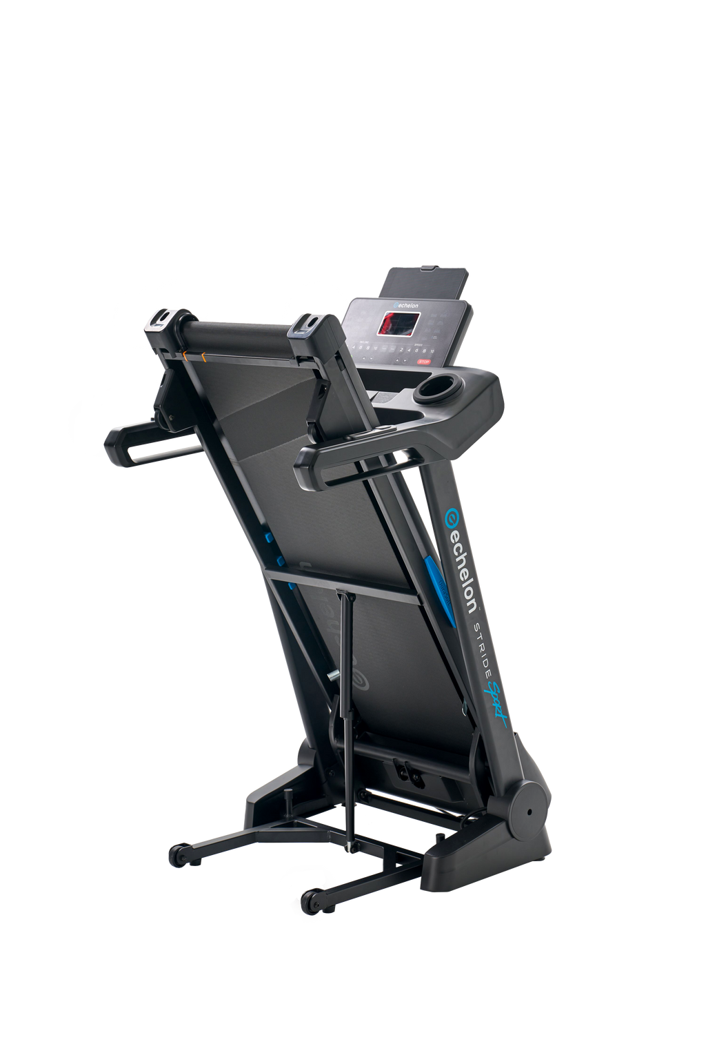 Echelon Stride Sport 20 Smart Connected Folding Treadmill - Echelon Fit UK
