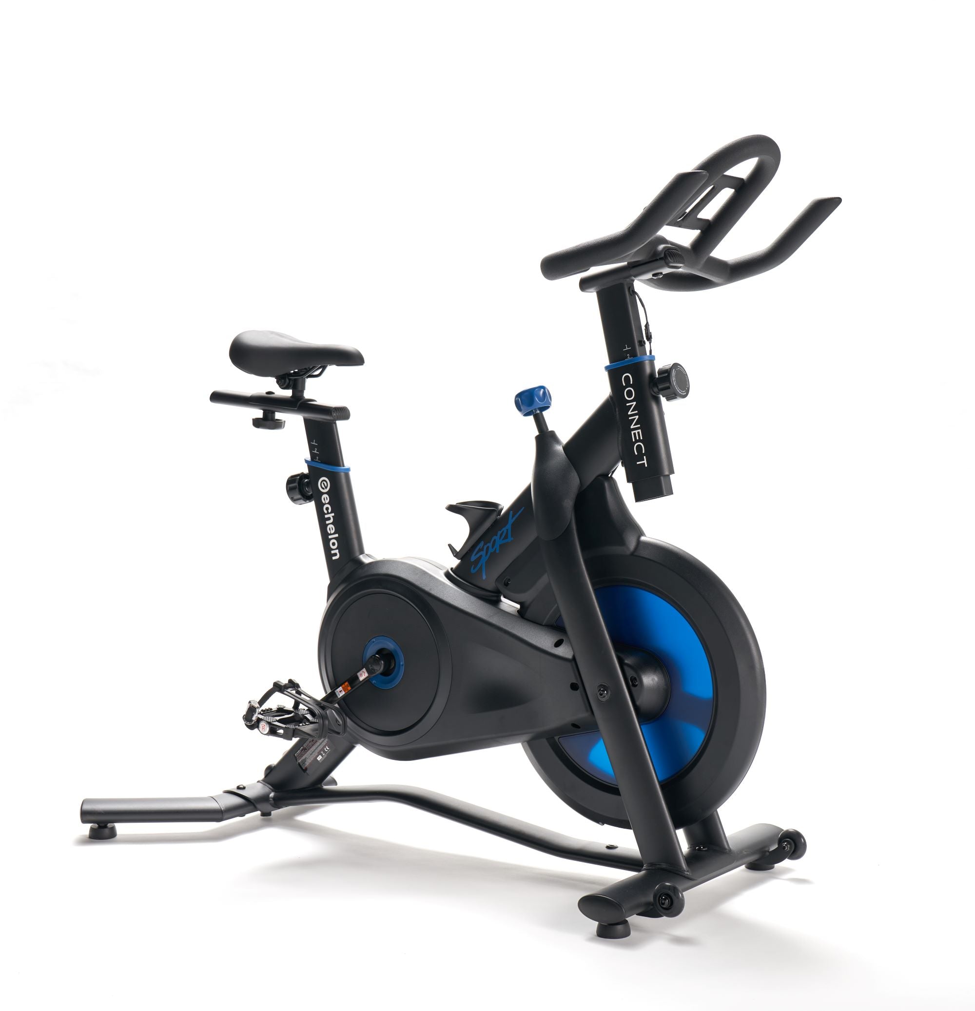 Echelon Smart Connect Bike – Sport Exercise Bike - Echelon Fit UK