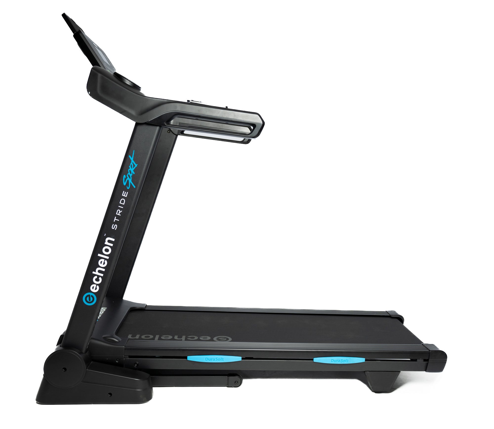 Echelon Stride Sport 20 Smart Connected Folding Treadmill - Echelon Fit UK