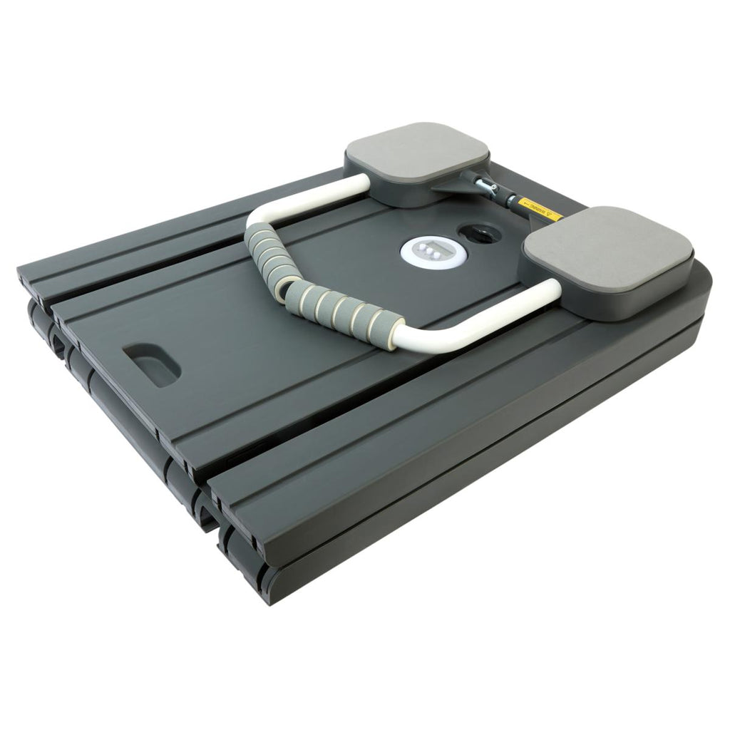 Pilates Plank Fitness Board - Foldable - Echelon Fit UK
