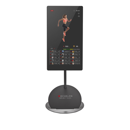 Echelon Reflect Touch 50" Smart Fitness Mirror | Echelon Fitness UK ...