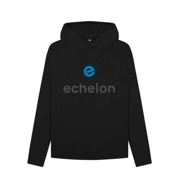 Echelon Logo Hoodie - Echelon Fit UK