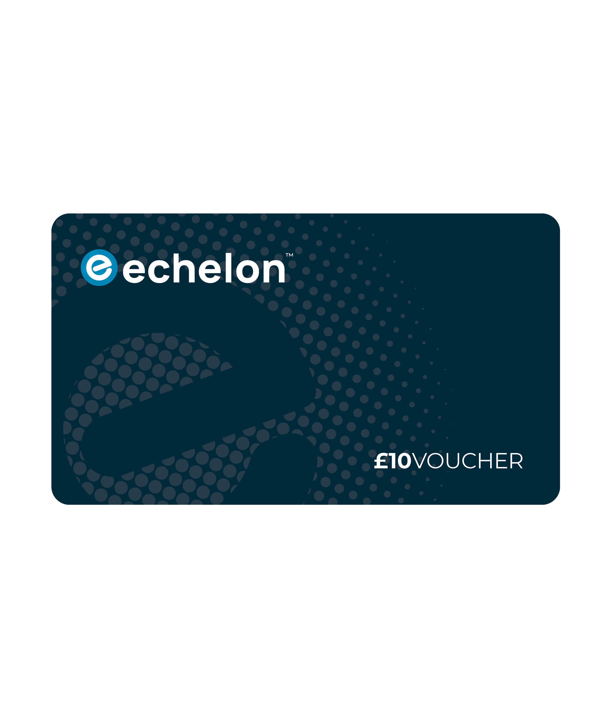 Echelon Gift Voucher - Echelon Fit UK