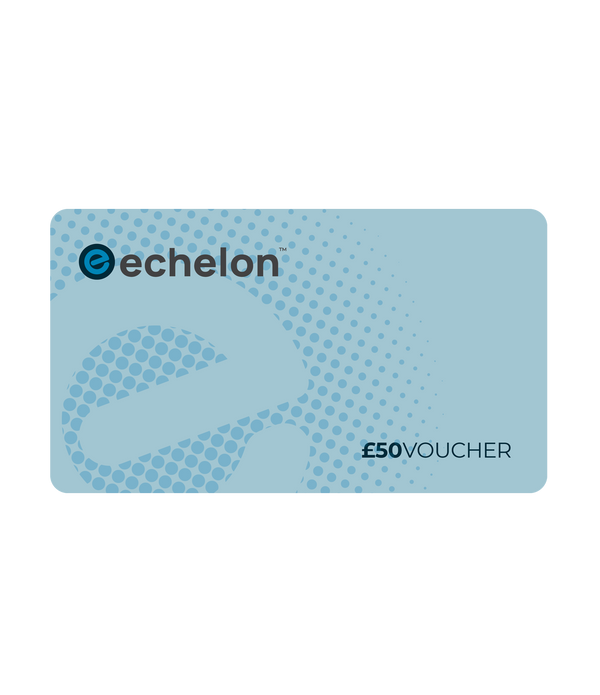 Echelon Gift Voucher - Echelon Fit UK