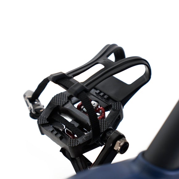 Echelon GT+ Blue Connect Bike Limited-Edition - Echelon Fit UK