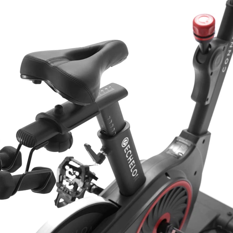 Echelon EX-5s Connect Bike | Exercise Bike with screen | Echelon Fit UK